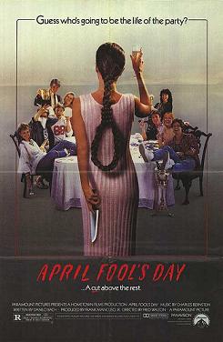10 Spring Break Horror Films – Really Awful Movies
